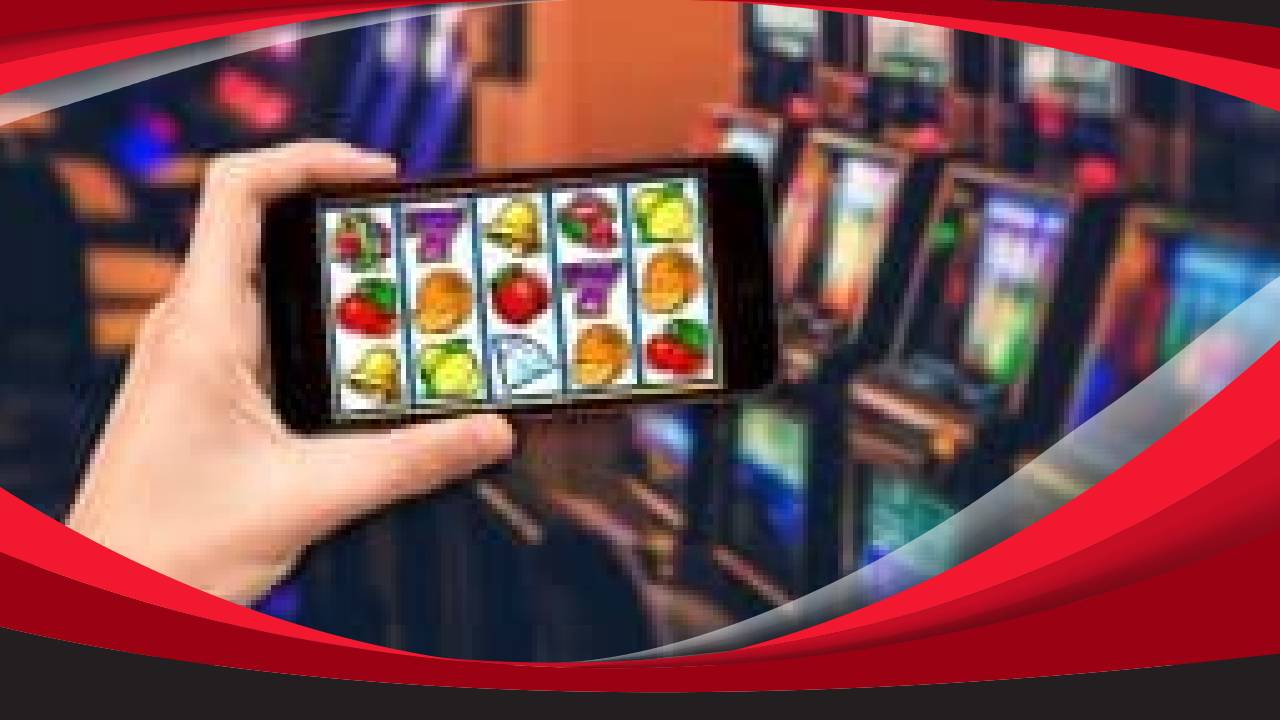 แพลตฟอร์มแห่งความบันเทิง win slot 666 ออนไลน์ มาตรฐานสากล - winslot666