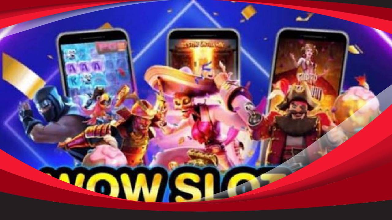 wow slot 808 เว็บตรง เว็บแท้ ไม่ผ่านเอเย่นต์ บริการ 24 ชั่วโมง - winslot666