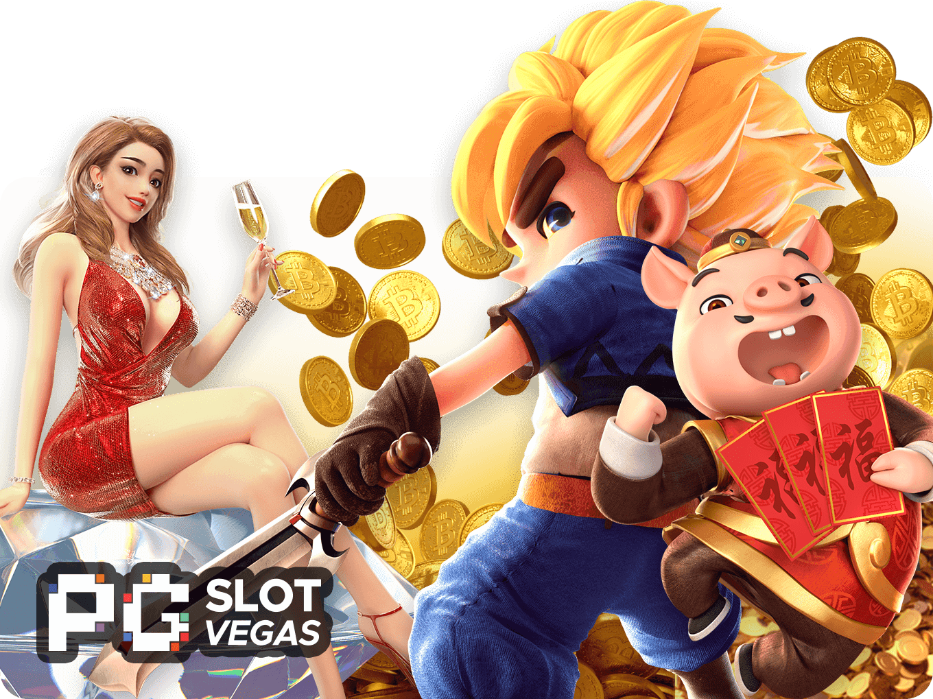 pg slot vegas เว็บตรง เกมมากมายหลายค่ายดัง - winslot666