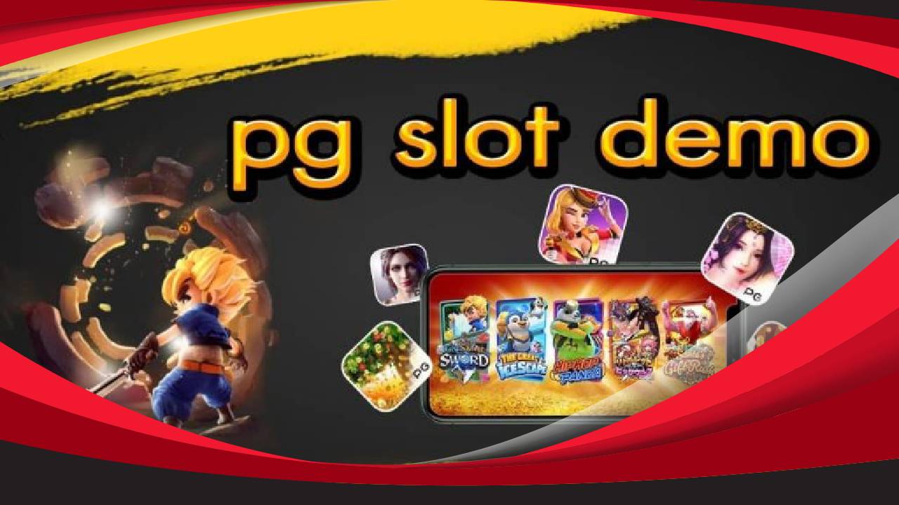 slot pg demo โปรโมชั่นมากมาย บริการตลอด 24 ชั่วโมง - winslot666