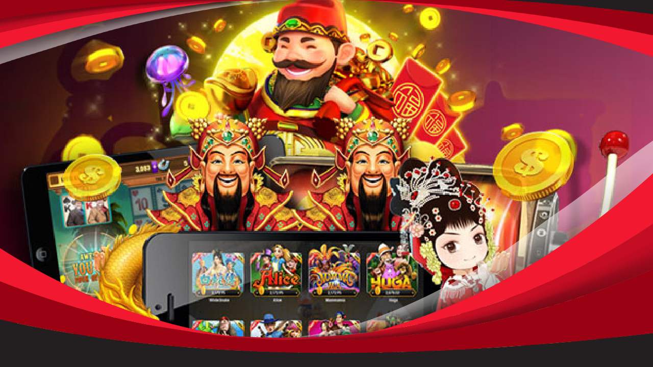 slot ออนไลน์ โบนัสเพียบรอคุณอยู่สมัครเลยวันนี้ - winslot666