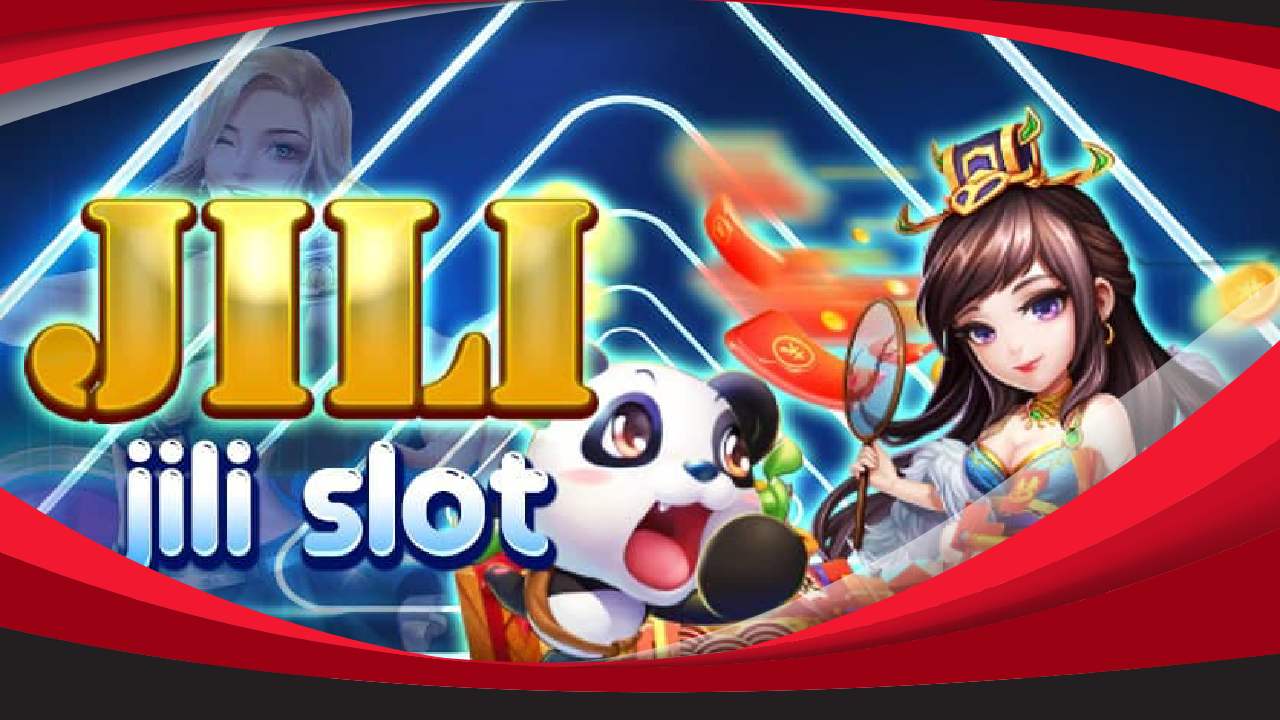 jili slot โปร โม ชั่ น มากมาย มาให้คุณสัมผัส สมัครเลย - winslot666